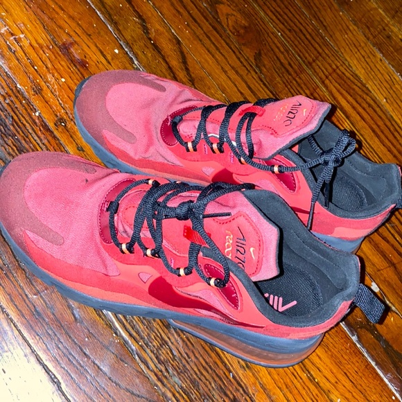 Nike | Shoes | Mens Nike React 27 | Poshmark